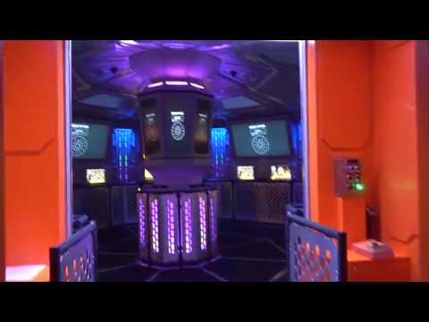 The new Geovator at Houston Museum Of Natural Science in Houston, TX ...