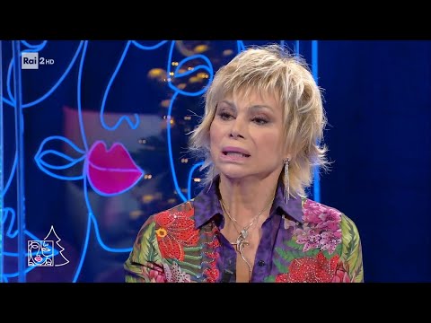 Carmen Russo e i suoi momenti di svolta - Storie di donne al bivio 13/12/2023