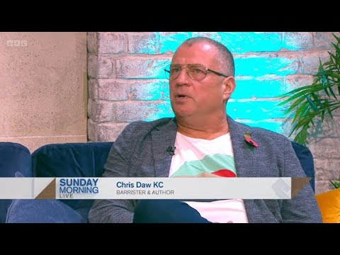 Do the police need greater protection from the law? Yes, says Chris Daw ...
