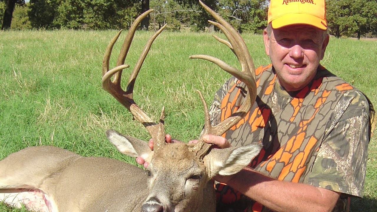 The Management Of Oklahoma s Wild Deer Population YouTube the-management-of-oklahoma-s-wild-deer-population-youtube