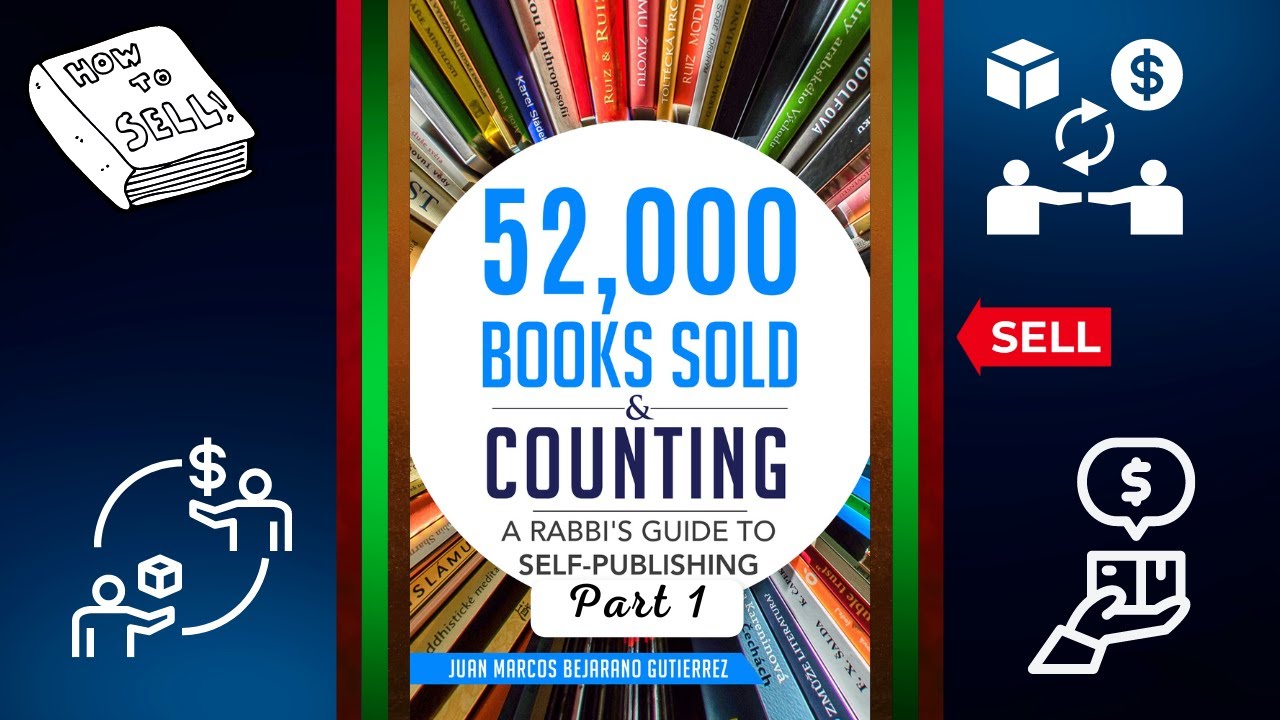 52000 Books Sold and Counting Part 1 - YouTube