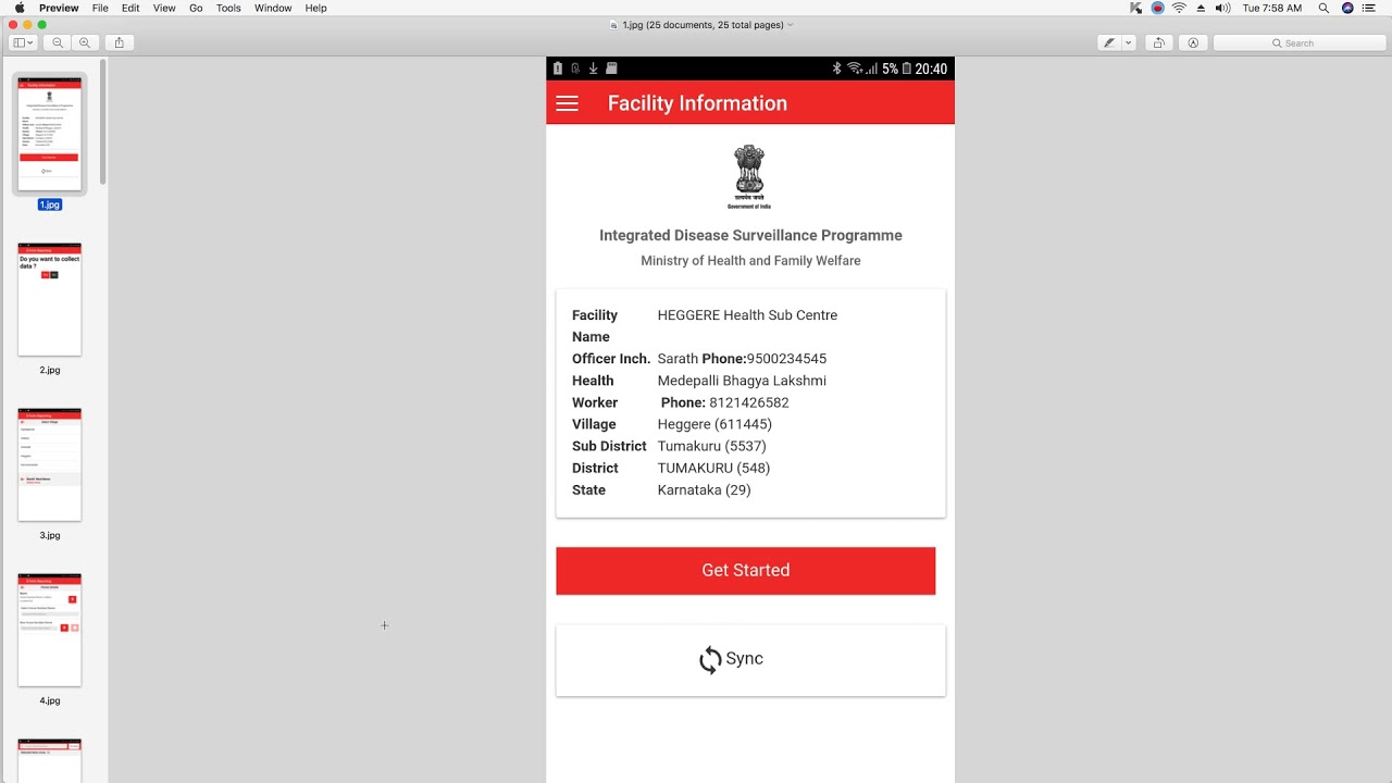 IHIP Form S reporting - YouTube
