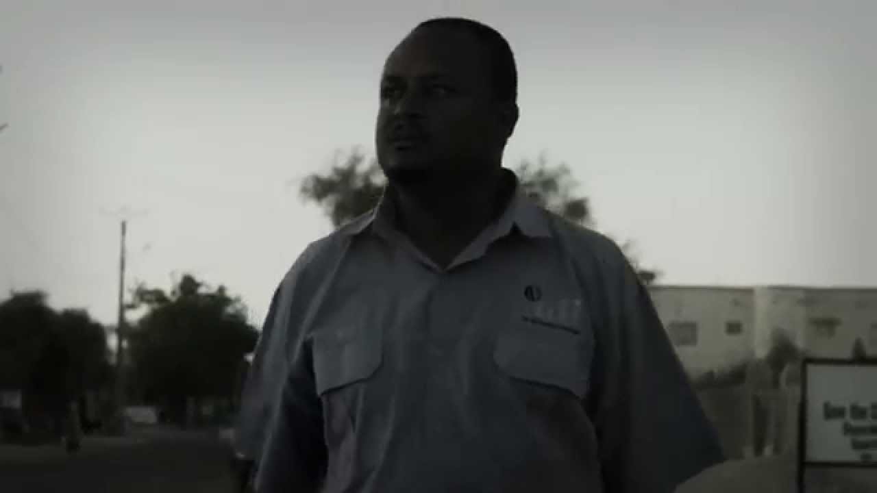 Douglas - A Marco Grob film - Narrated by Daniel Craig - YouTube