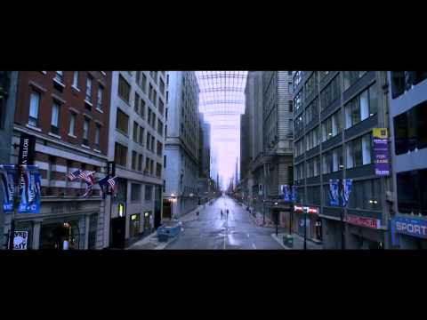Resident Evil: Retribution Trailer