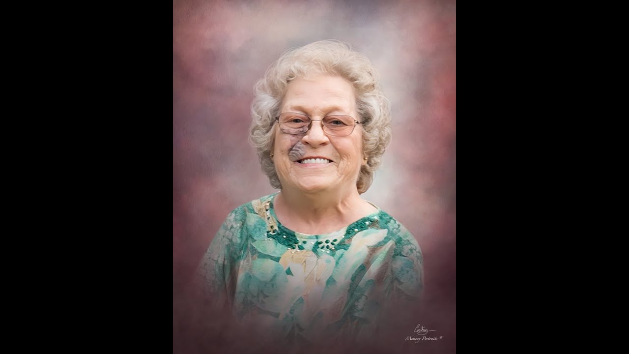 Mary Addison Service - YouTube