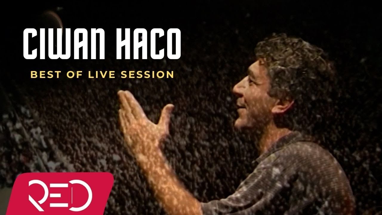 Ciwan Haco - Best Of Live Session [Full Album] - YouTube