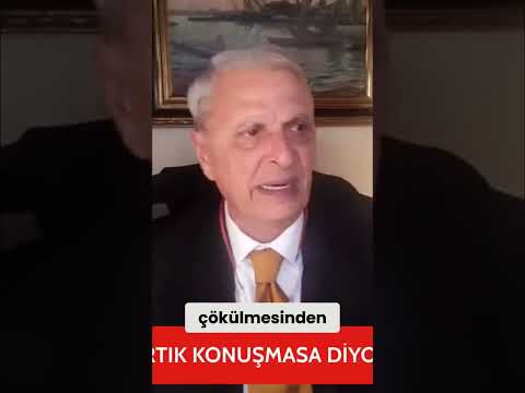 Özgür Özel'in Etkileyici Konuşması: Galata Kulesi'nden İhalelere! #shorts
