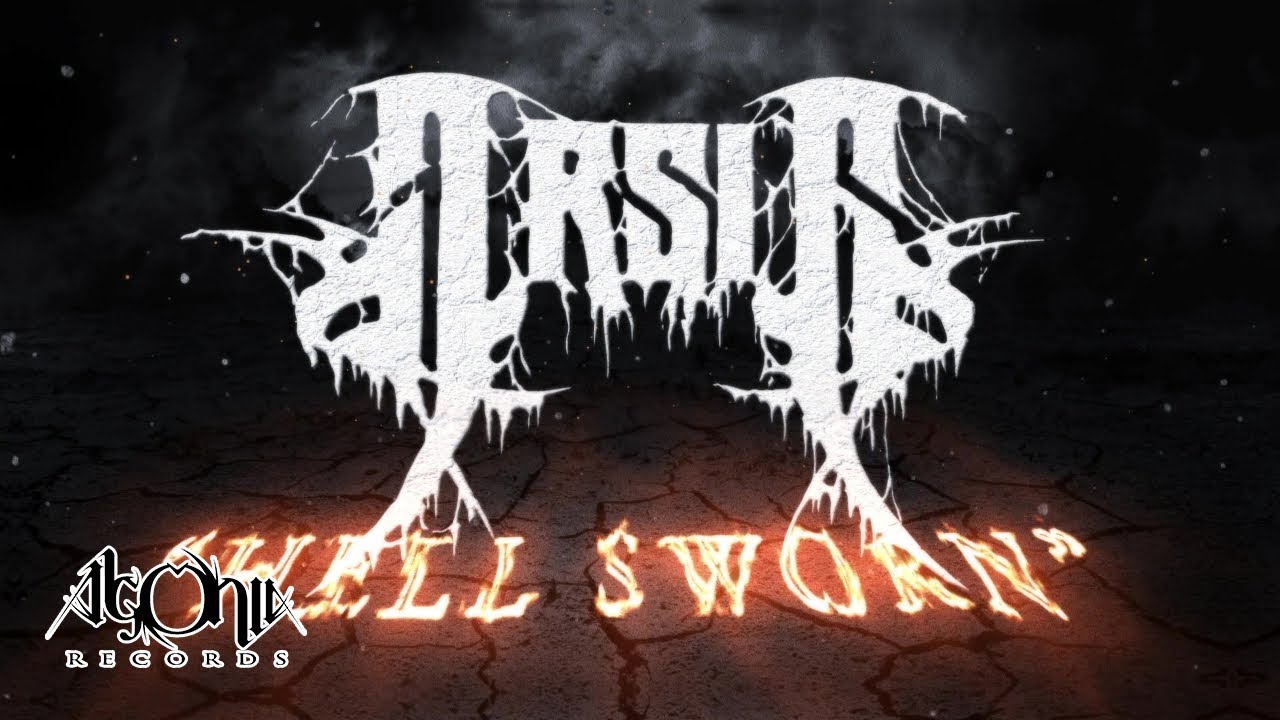 ARSIS - Hell Sworn (Official Lyric Video) - YouTube