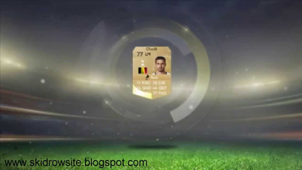 Fifa 15 Ultimate Team APK + DATA + OBB Latest Version 2014 - YouTube