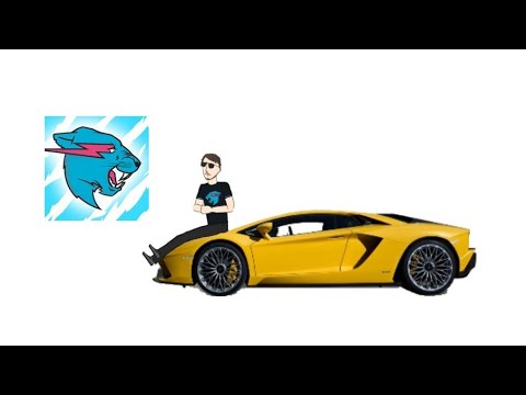 Download Mrbeast pack for drawing cartoons 2 || Realistic Mr beast ...