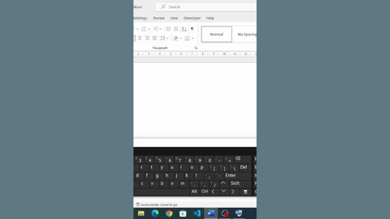 How to type Asterisk(*) symbol on your keyboard - YouTube