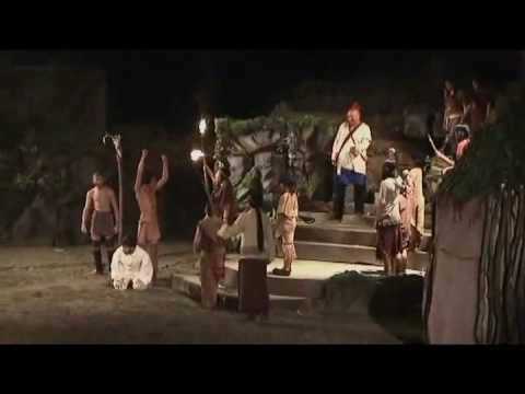 Aracoma: Logan, WV *part 2* - YouTube