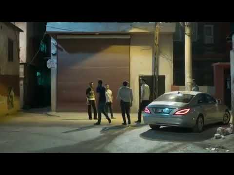Sıfır bir adana müthiş sahne racon kesme
