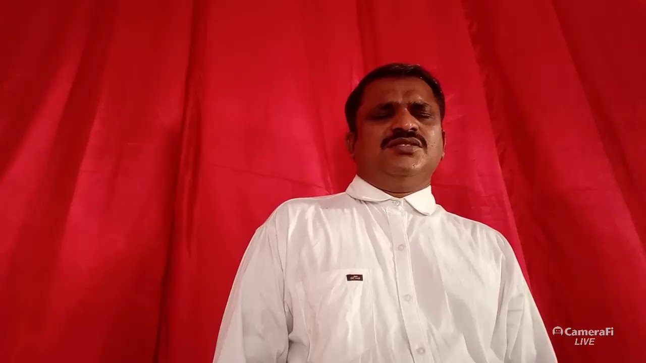 LahaiRoi Ministries's broadcast - YouTube