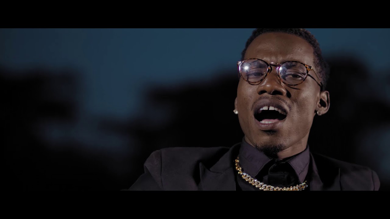 Topic Kasente - Nkulinze (Official Music Video) - YouTube