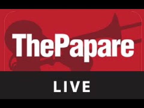 The Papare Live At Ratmalana Dewale Function 0771261538 - YouTube