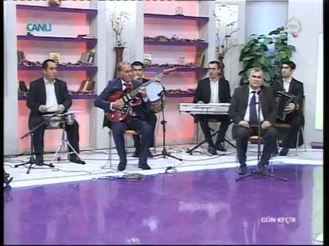 Sefiyar Talibov Gitara ifacisi solo goycay 2