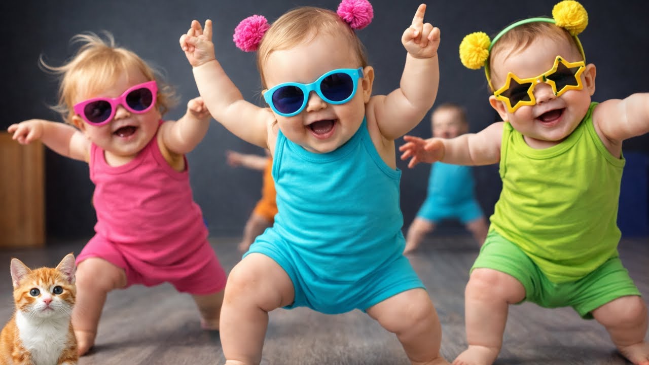 Dudi Dudi Dum dum Kids party Song🎵| Dodi Dodi Dam | Dobi Dobi Dum # ...