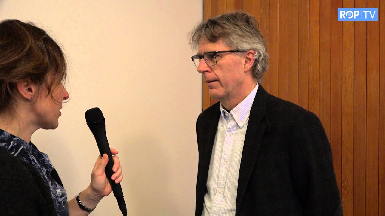 Lars Lien: Hvordan kan helsepersonell få en mer recovery-orientert tilnærming? - YouTube