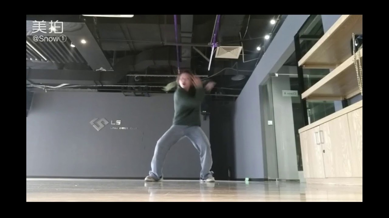 Sori na choreography Thx for watching - YouTube