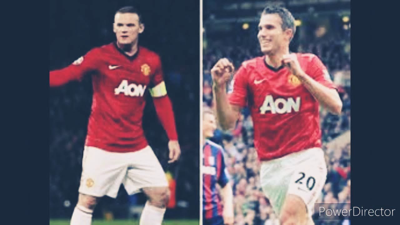 Best football trio of the Decade - YouTube