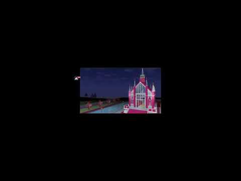 ZOMBIE YUTA _ MIO Wedding Conple Haunter ( Haunted_s)😱_ Sakura School Simulator