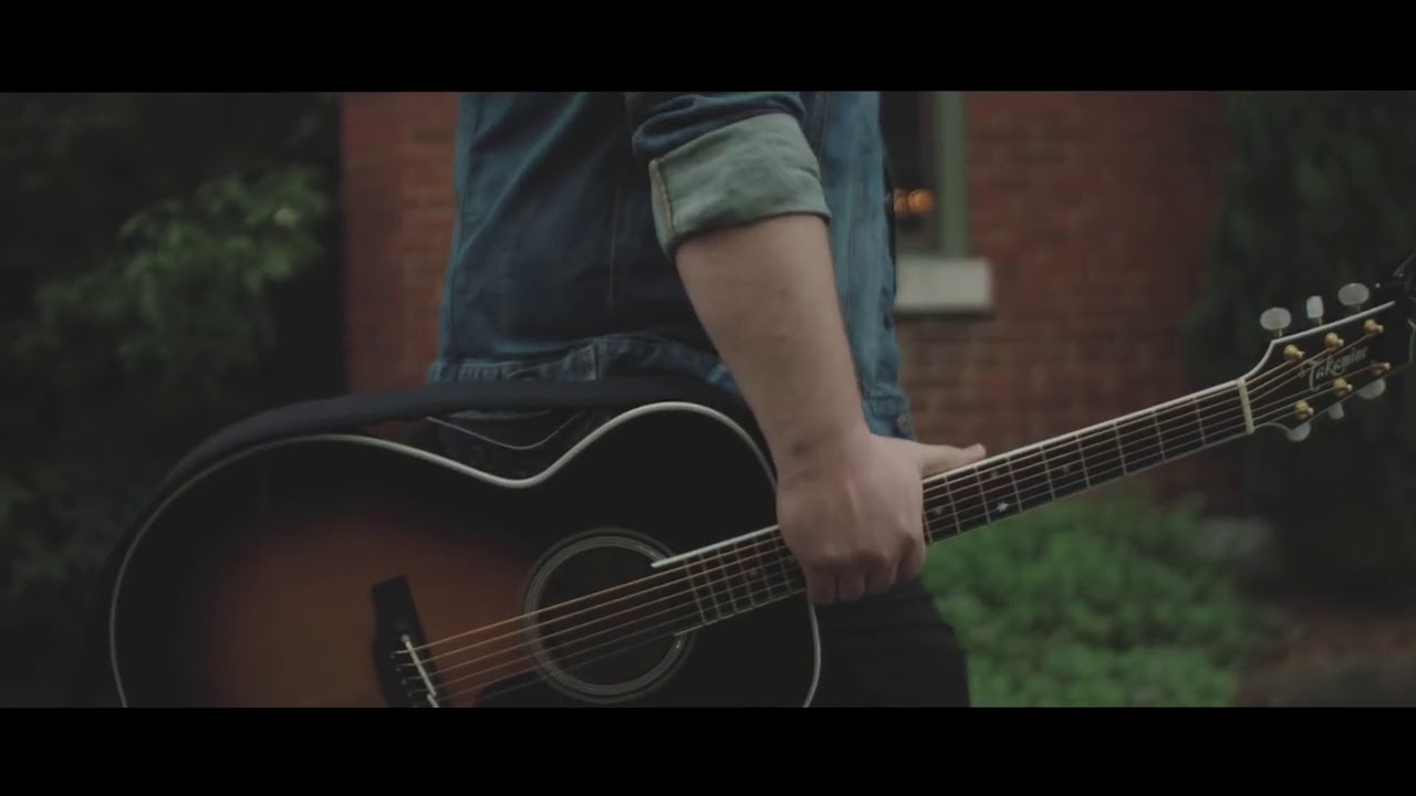 MICAH Tyler- Different (Official Music Video) - YouTube
