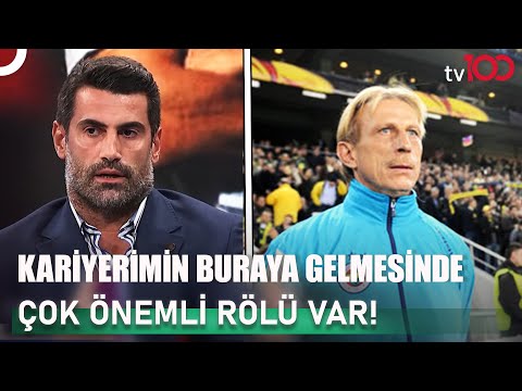 Christoph Daum Hayatını Kaybetti | Ersin Düzen ile Futbolun 100'ü