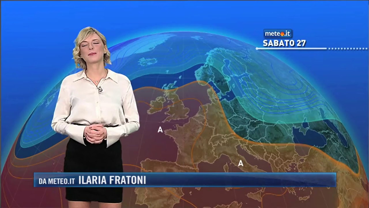 Ilaria Fratoni. Grazie, meravigliosa Ilaria 💖 - YouTube