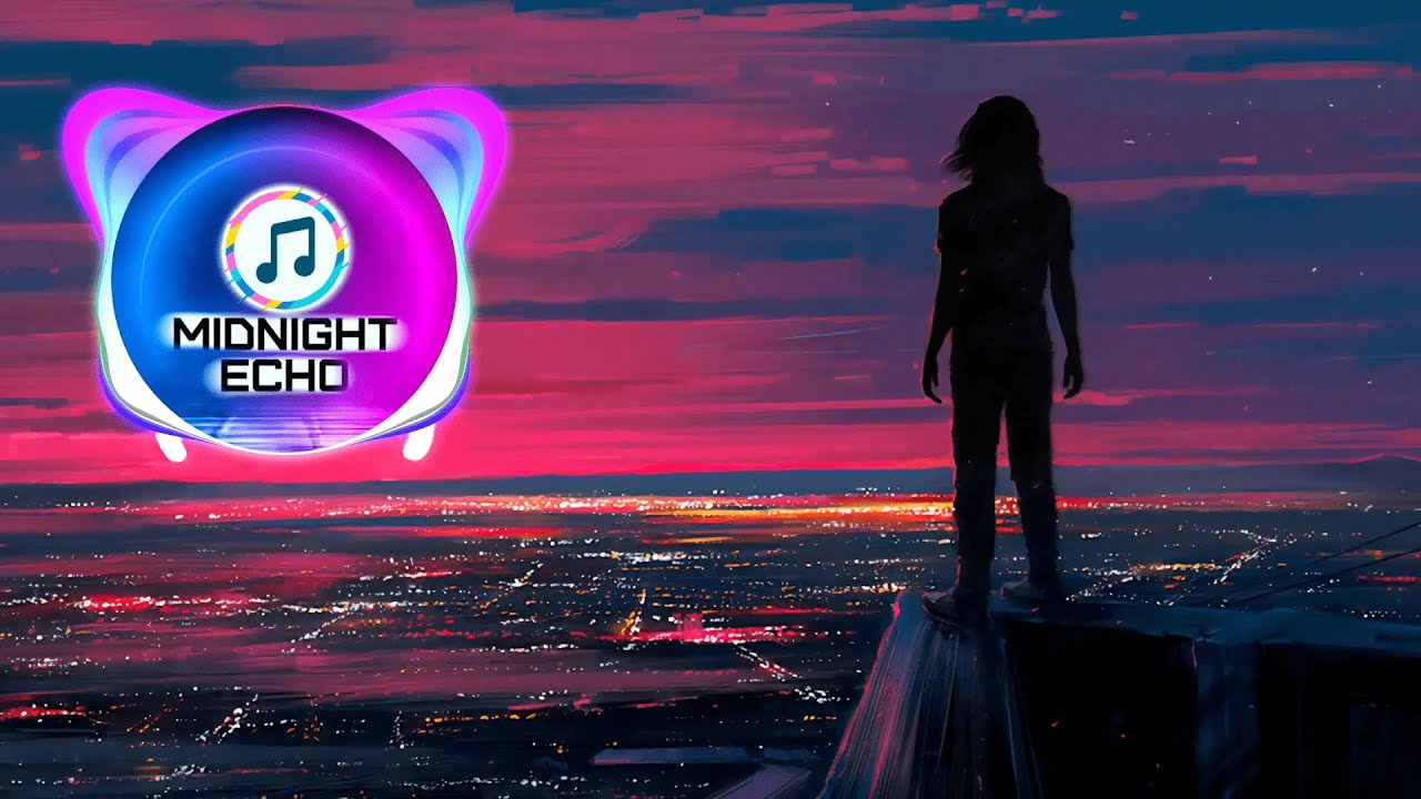 Midnight Echo - On the edge (Official Music Video) - YouTube