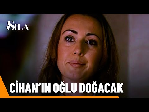 Esma, oğlunun Genco soyadını almasını istedi - Sıla 44. Bölüm