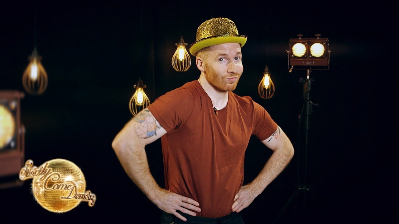 Neil faces the Strictly Pro Challenge - Strictly Come Dancing 2017 ...