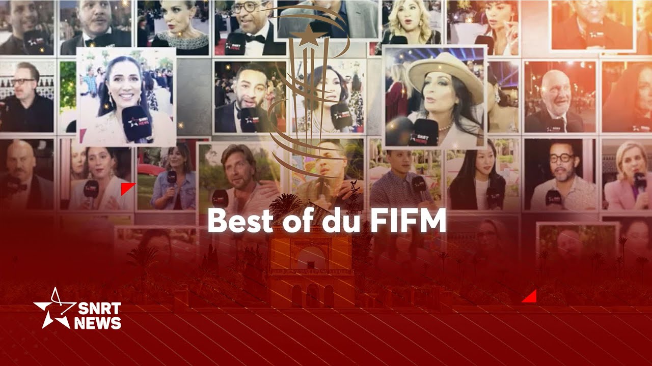 Best of de la 19e édition du FIFM - YouTube