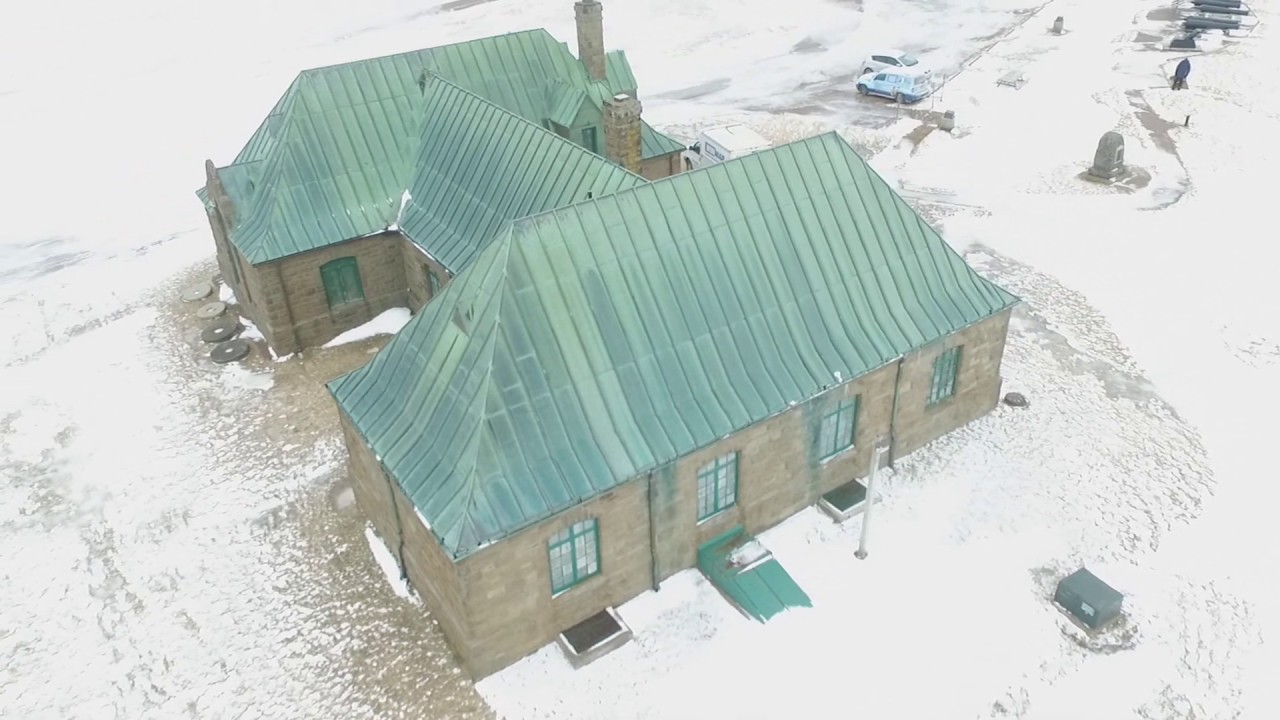 Fort Beauséjour – Fort Cumberland National Historic Site, Parks Canada ...