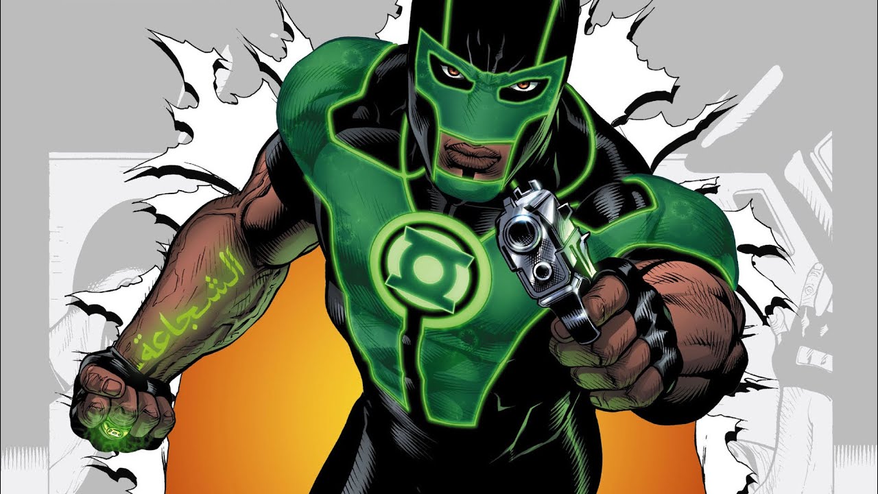 ¿Quién es Simon Baz?/ DC - YouTube