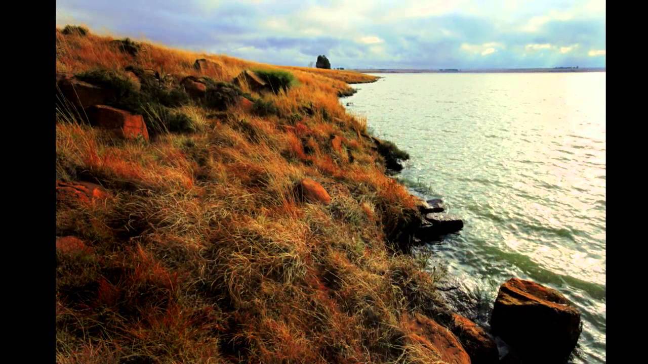 Standerton - YouTube