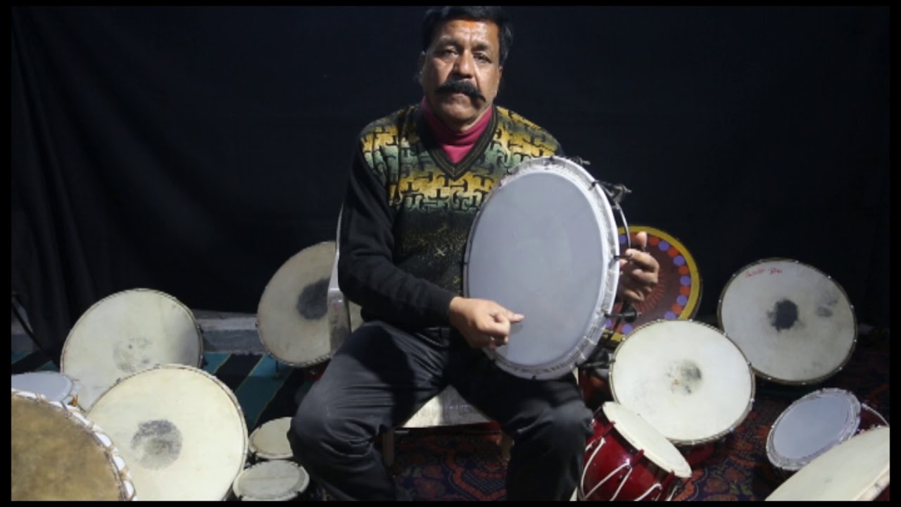 DHAP VADAN - YouTube