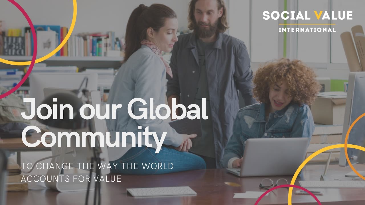 Join our Global Community - YouTube