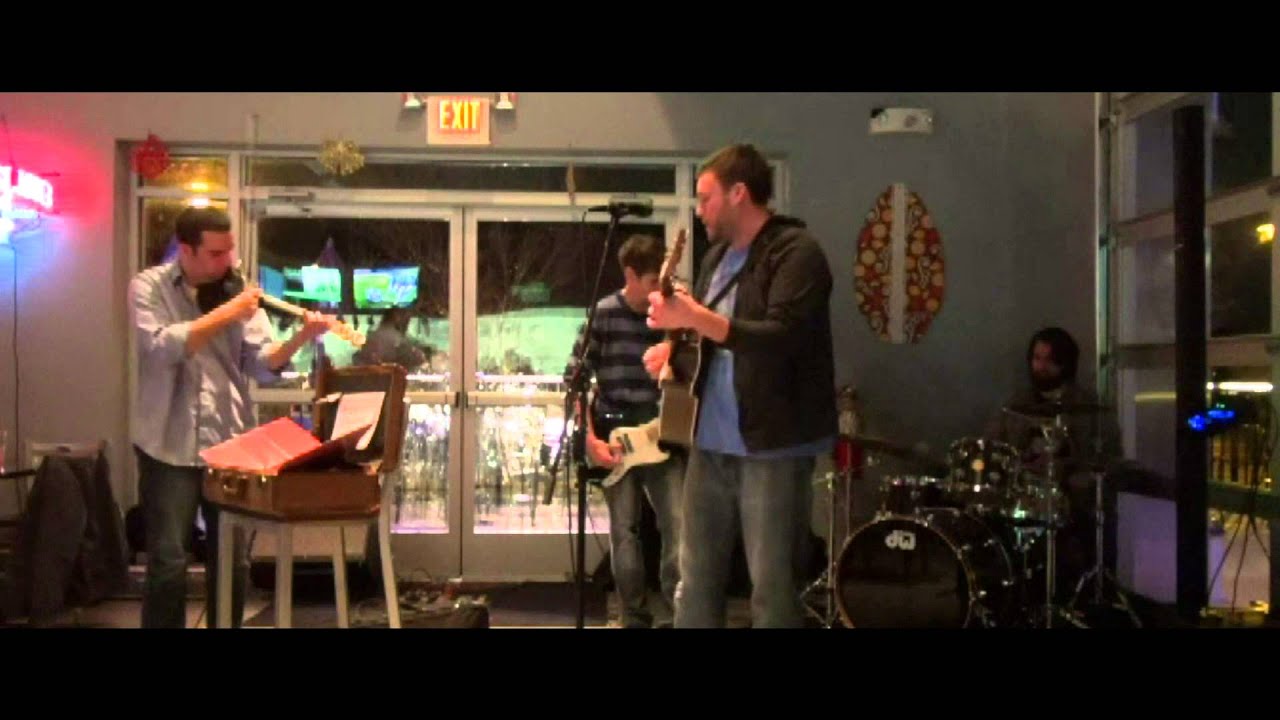 Billy Bauer Band - 1950 - YouTube