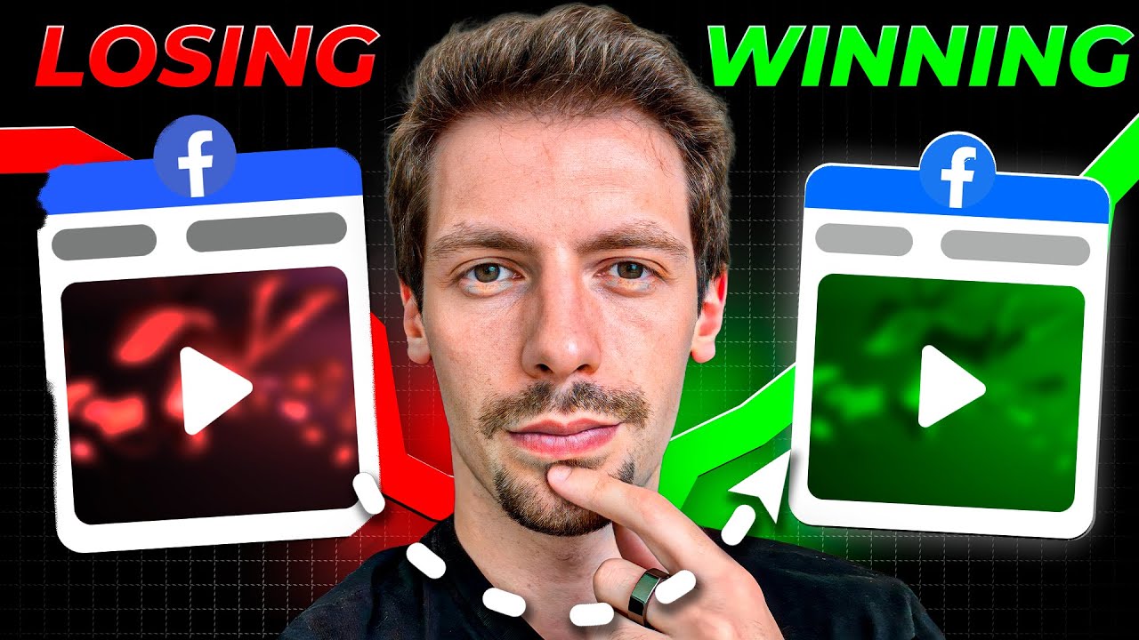 Turn Losing Ads Into Winning Ads (Facebook Ads Feedback Loop Guide ...