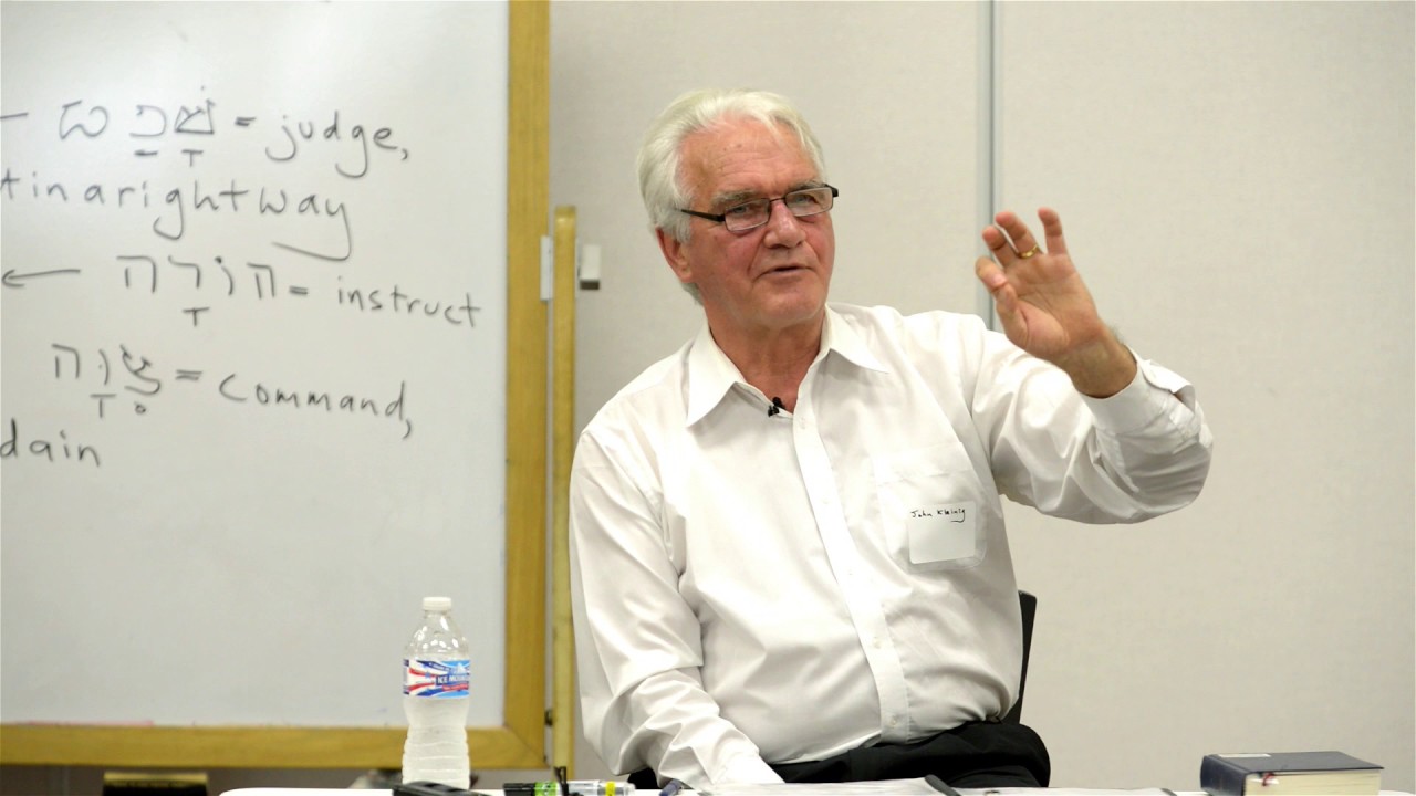 The Holiness of God in Sacrificial Worship in Leviticus Liturgical ...