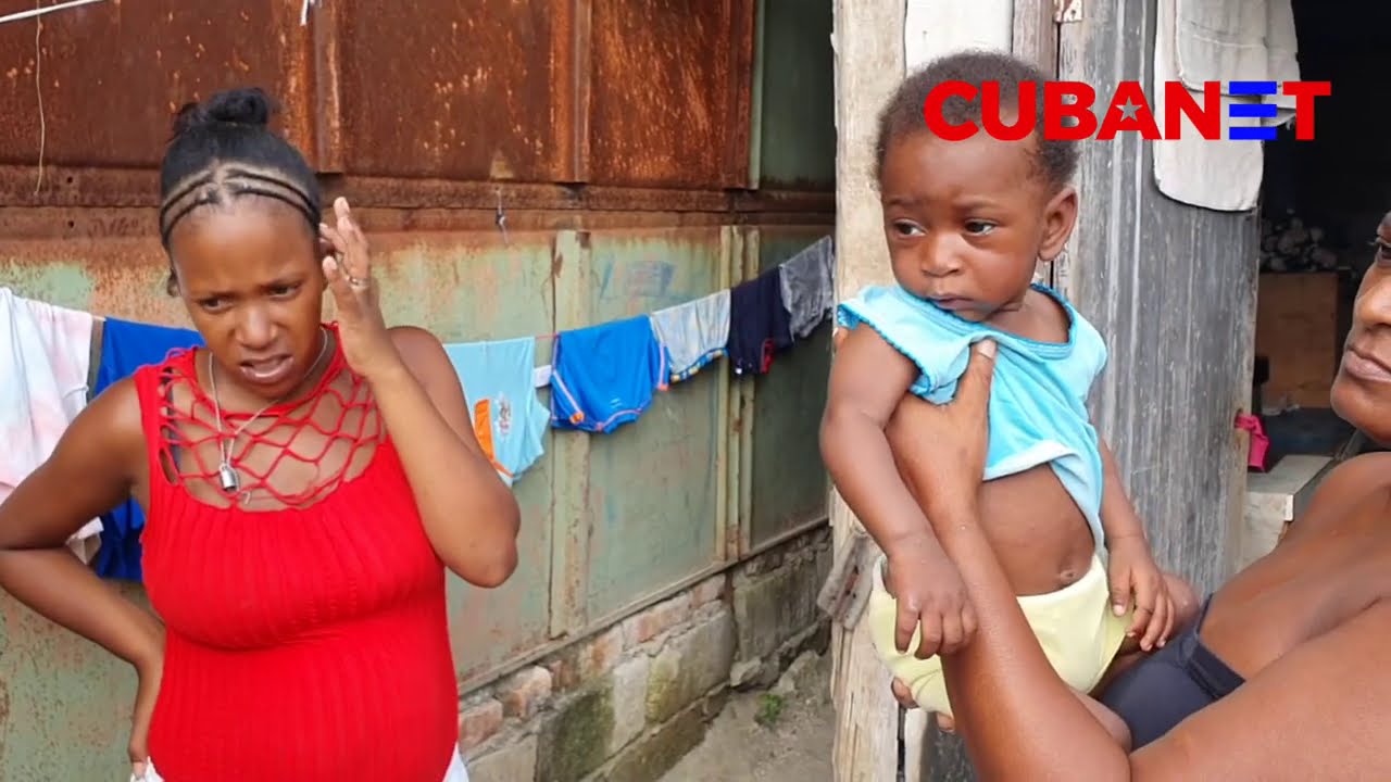 No es fácil ver a tus hijos despertar LLORANDO porque las goteras les ...