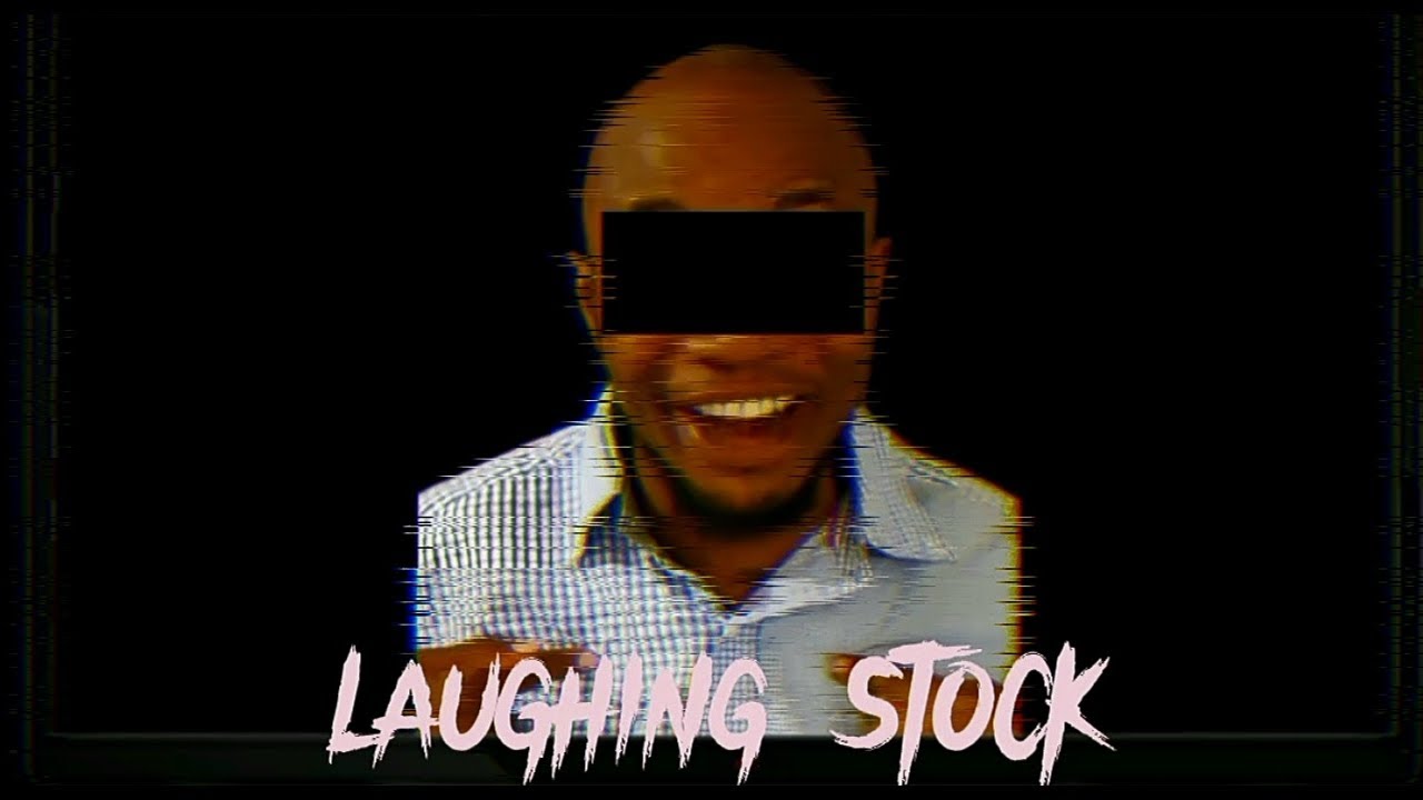 SMLCM: (Laughing Stock) - Fanmade cutscene @SML-AA-YT - YouTube