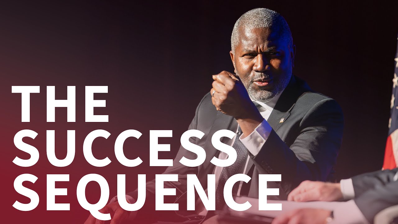 The Success Sequence - YouTube