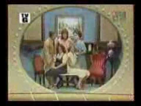 Family Feud (1979) (My Favorite Episode!): Pt. 1 - YouTube