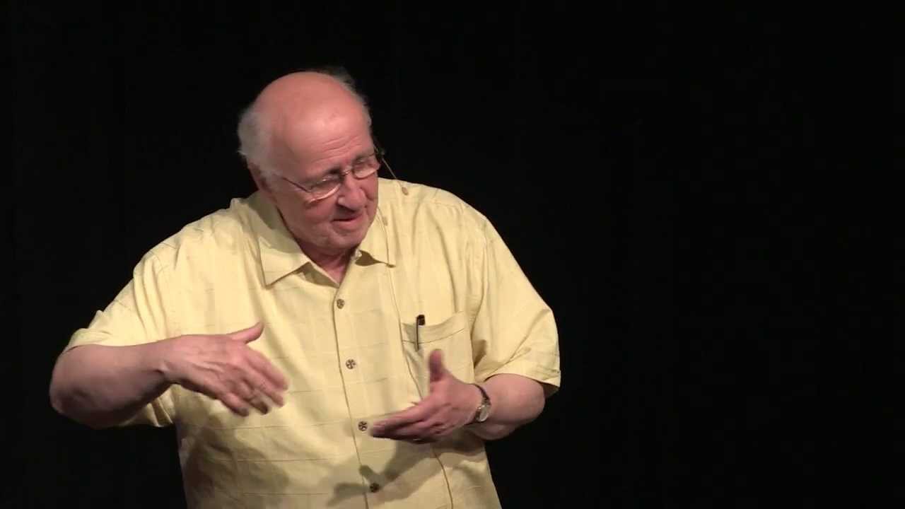 Dr. Richard Mouw - Preaching and Science - YouTube