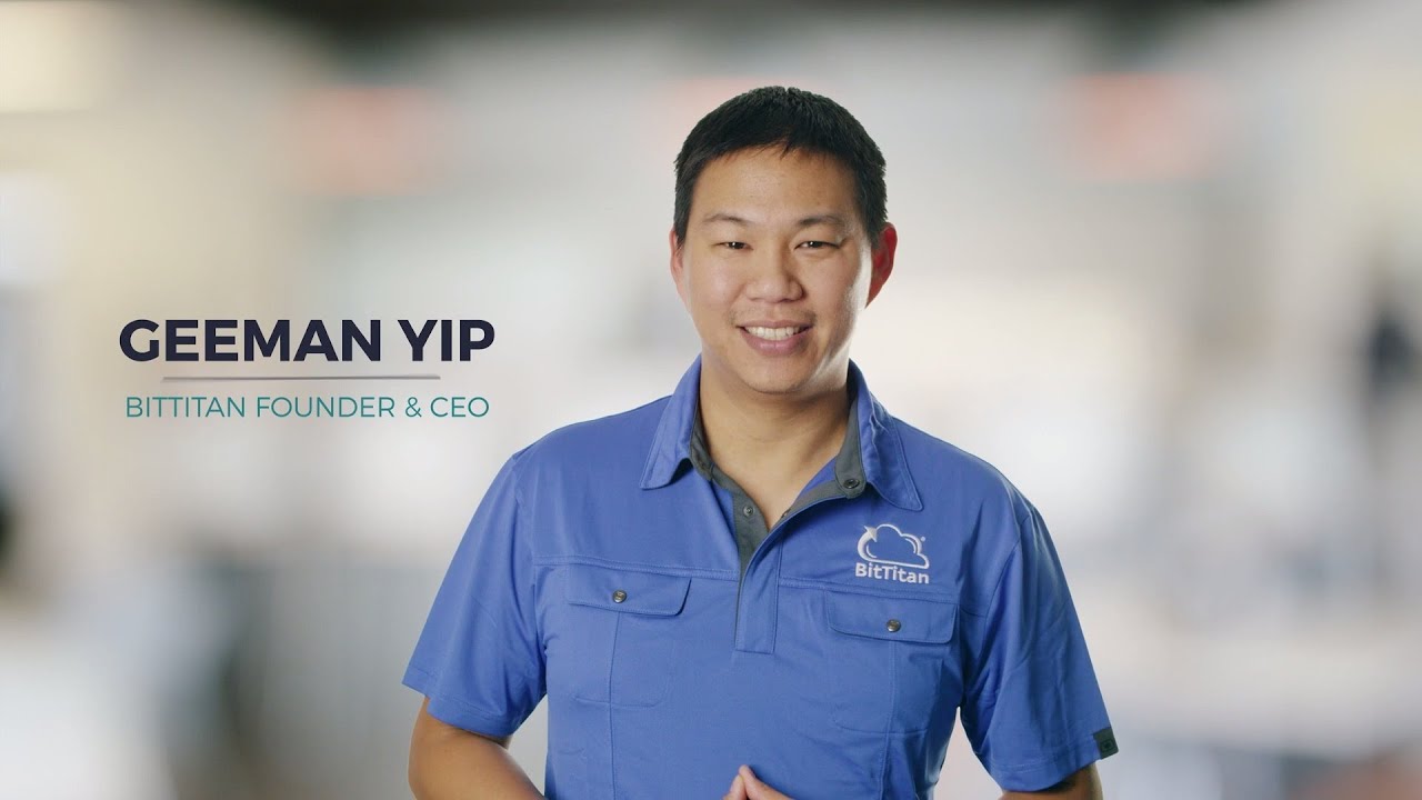 BitTitan MSPComplete: Overview - YouTube