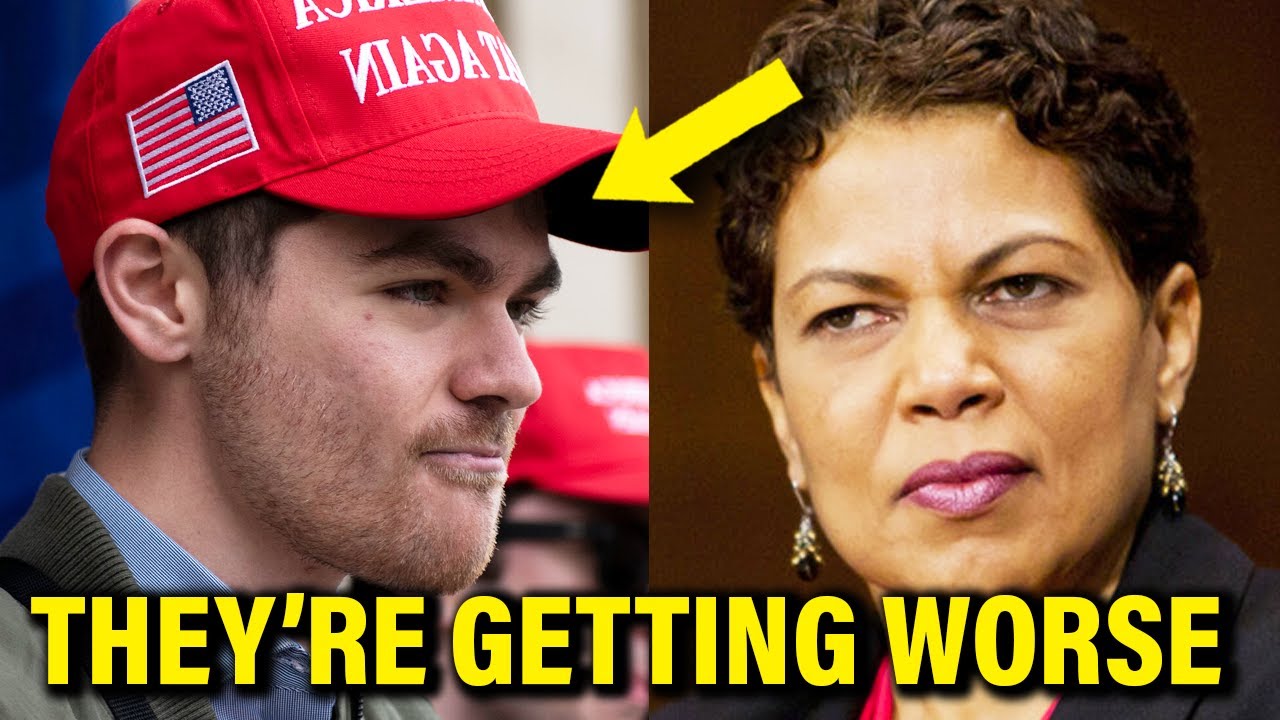 Trump Dinner Guest Makes Despicable ATTACK on Federal Judge - YouTube