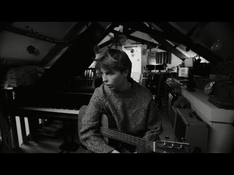 End of the Affair - Ben Howard - Cover - YouTube