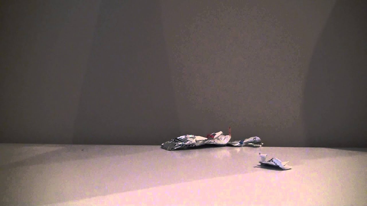 How To Make Something DISAPEAR YouTube How To Make Something DISAPEAR YouTube
